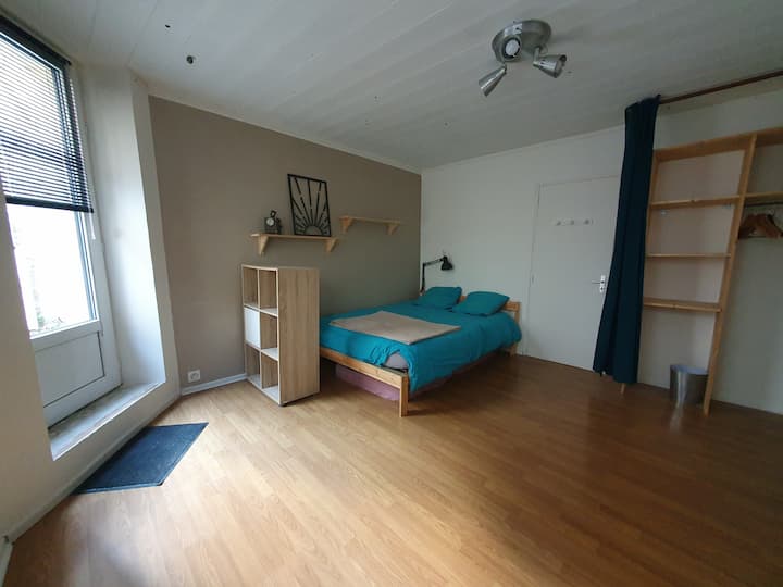 Charmant Studio Indépendant - Die