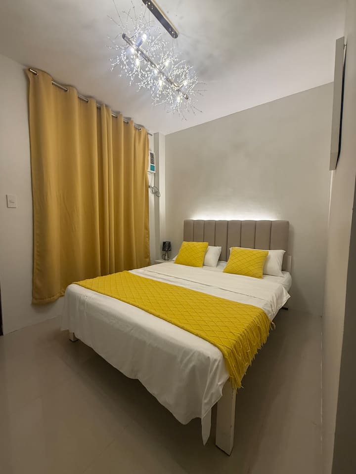 Floridablanca Hotel With Swimming Pool (Optional) - Guagua