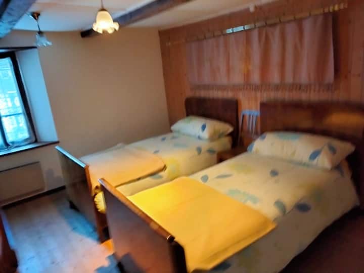 Tépilanti - Formazza