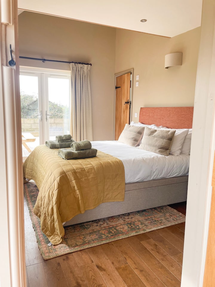 Countryside Annex In Gloucestershire - Gloucester