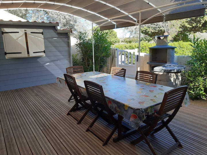 Maison Individuelle Au Village Des Sables - Torreilles