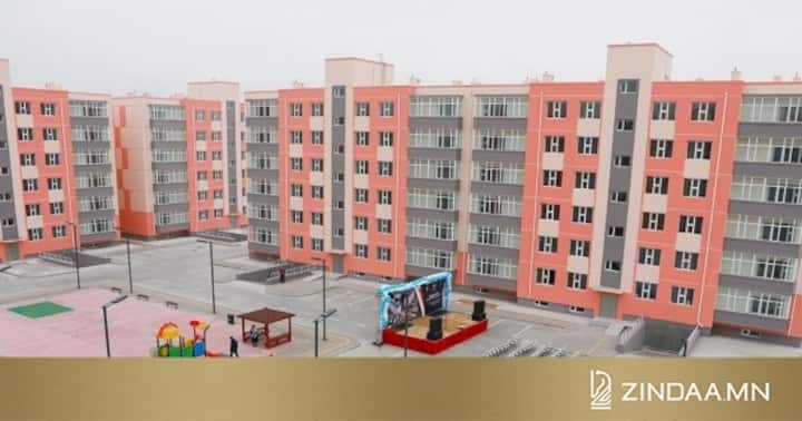 Home Stay - Mongolia