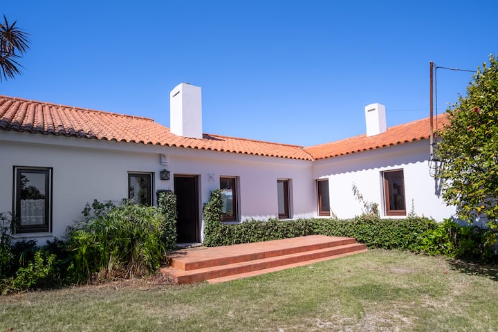 Ivy Lodge - Torreira