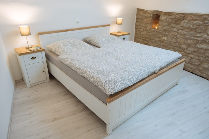 Maijeschhof Fewo 3 Mit Sonnenterrasse - Gerolstein