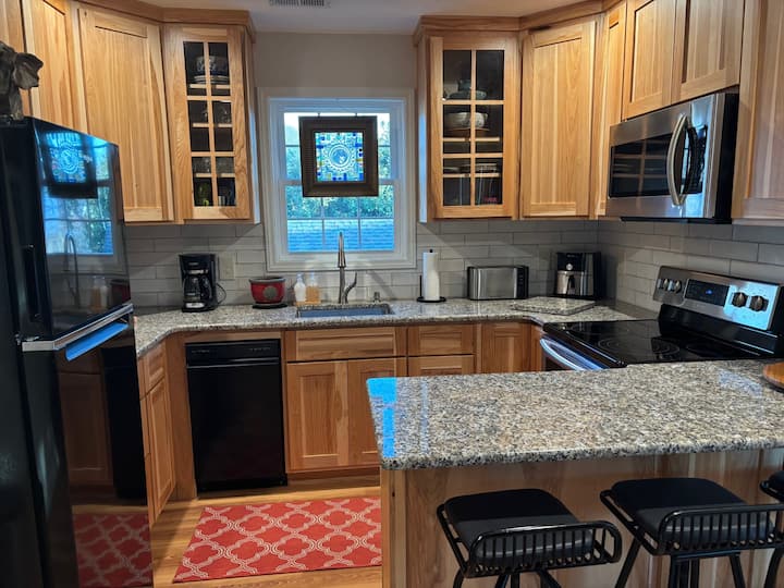 Grandin French Quarter - Roanoke, VA