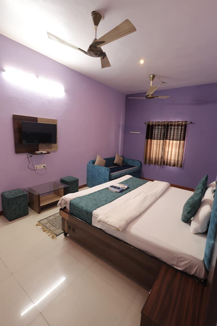 5-star Rated Hotel In Maheshwar - Maheshwar