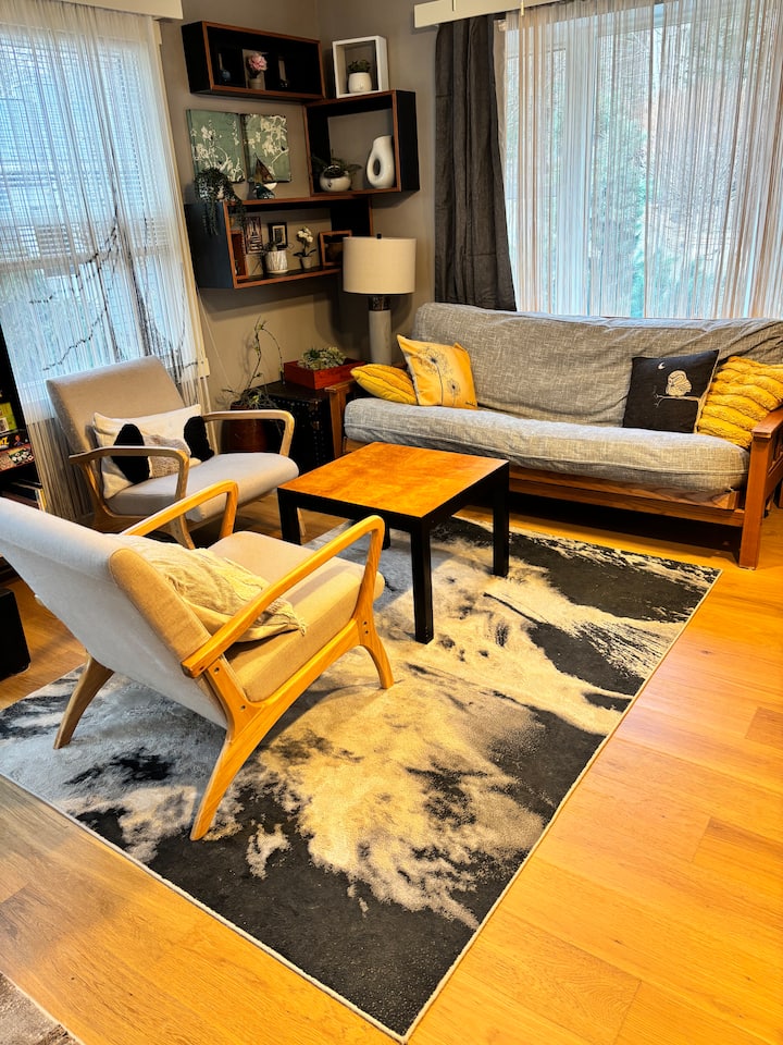 Beech Hill Studio - Bar Harbor, ME