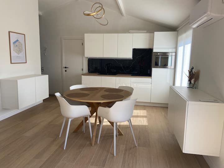 Sea & Stay Bredene Zeewind 2 - Bredene