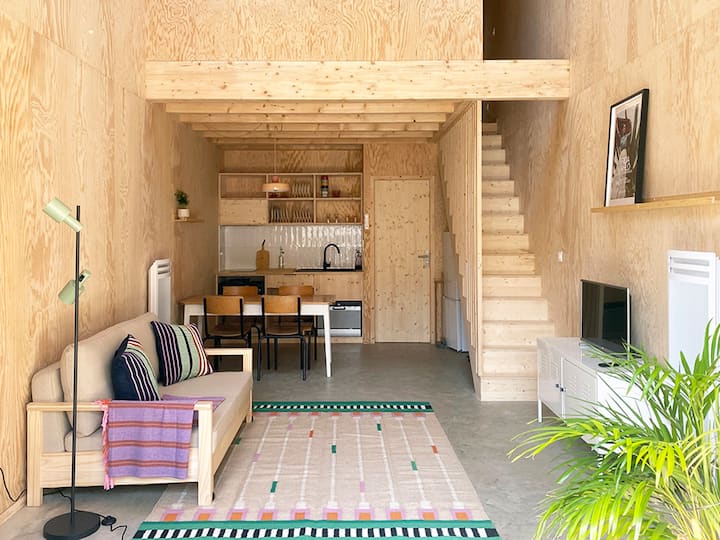 Atelier Duplex - Bordeaux