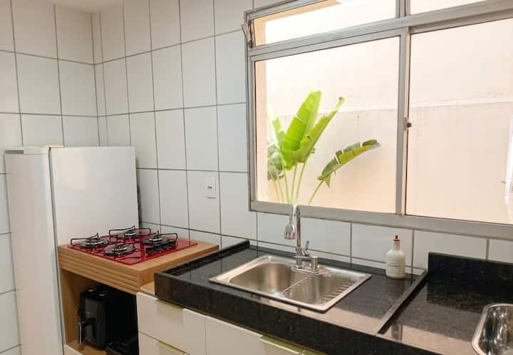 Hmb Imóveis Apto: ÓTimo Em Sete Lagoas - Sete Lagoas