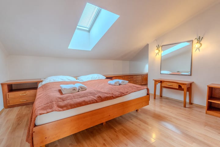 Self-check-in | Zell Am See | Mountain Apartment - Saalfelden am Steinernen Meer