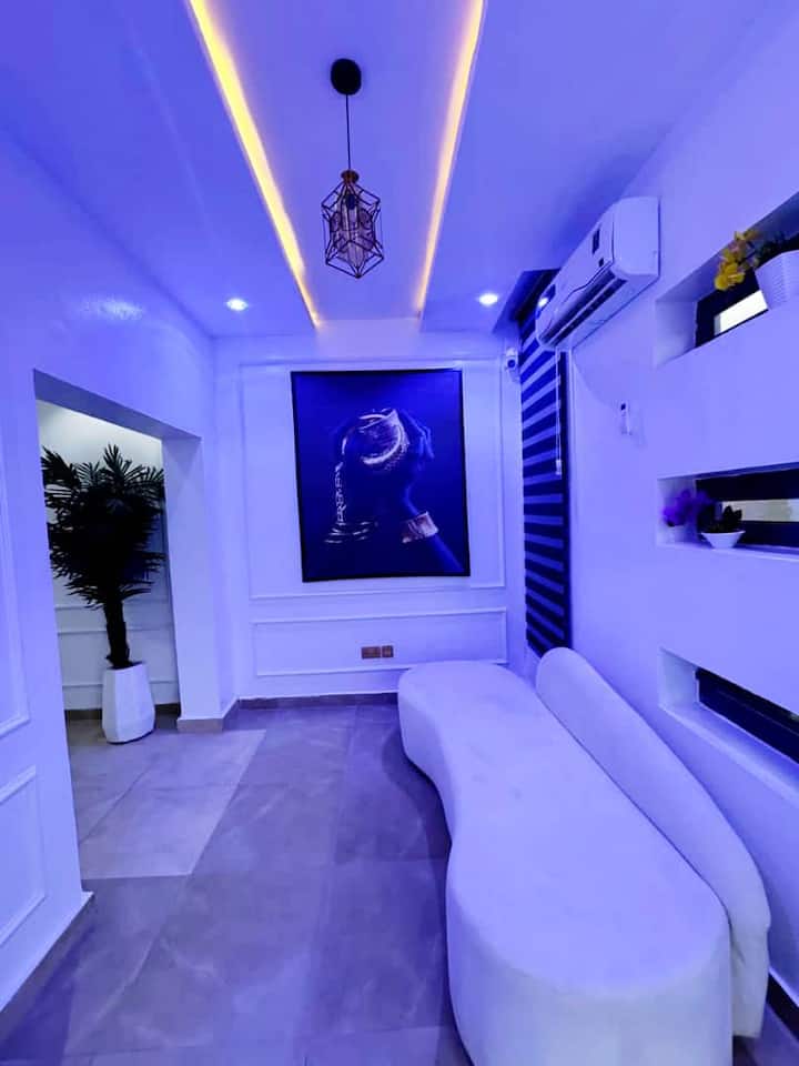 Mavida Nest - Lagos