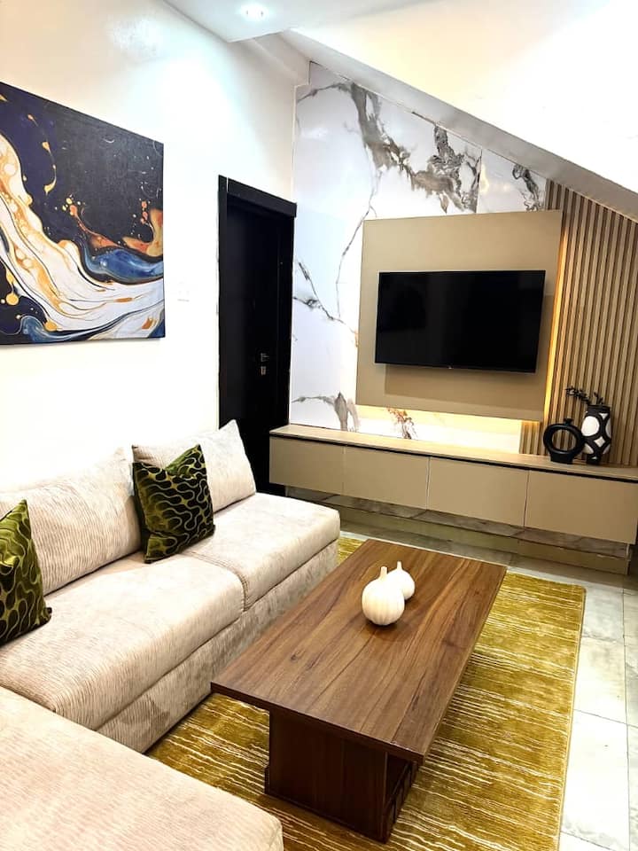 Mavida Nest - Lagos