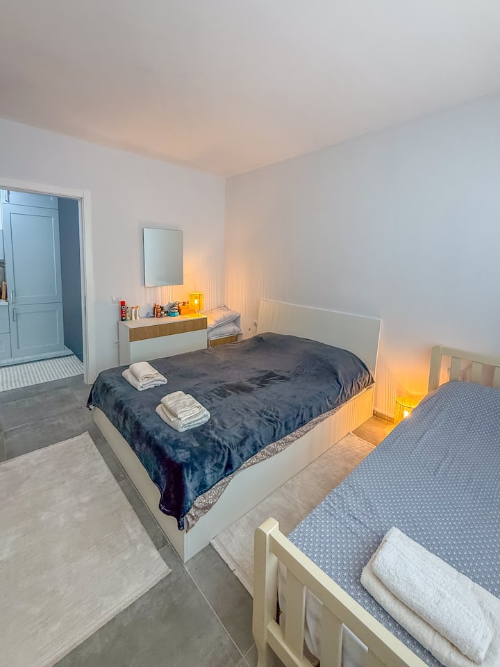 Tale Beach Stay - Albanien