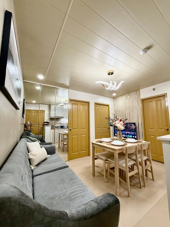 Mg Lux Stay - Dumaguete