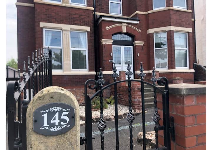 Newly Available For The Golf Open 2026 - Southport