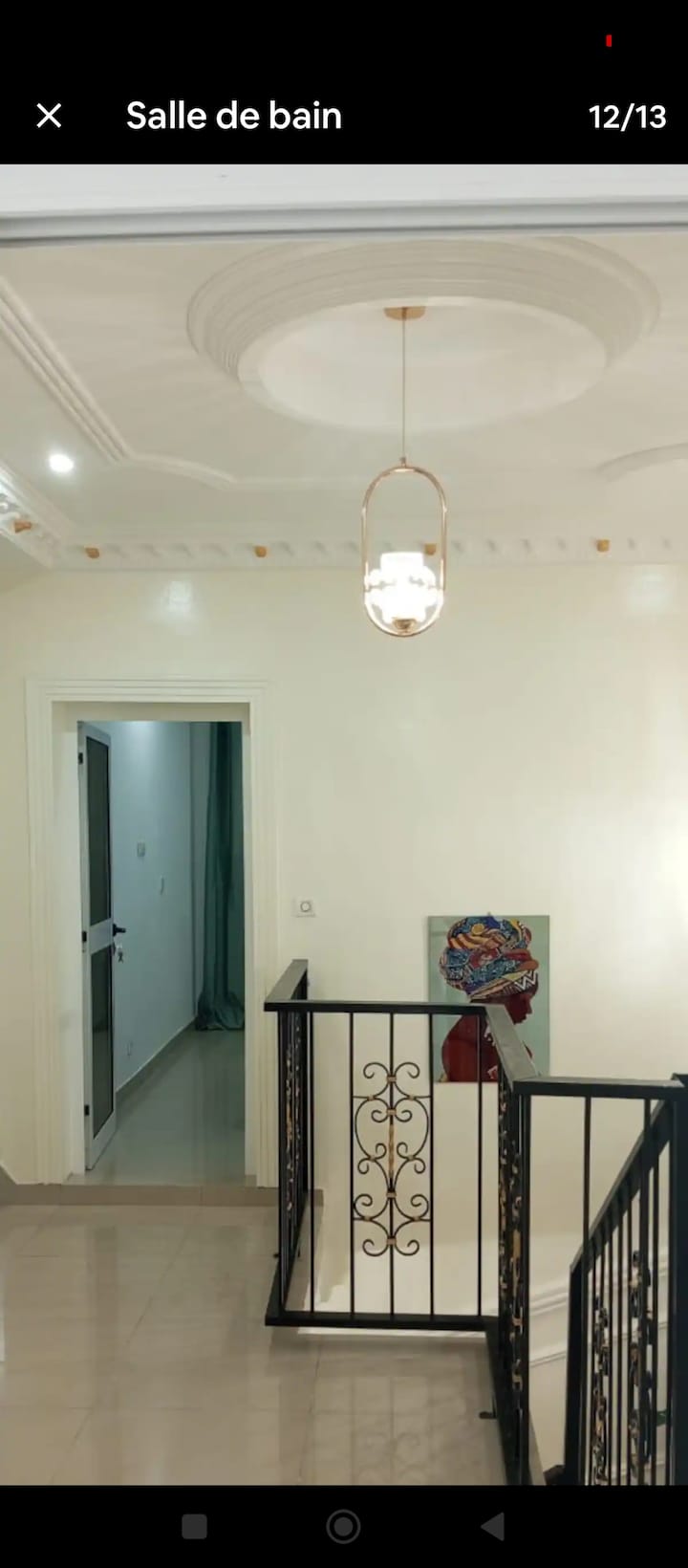 Appartement Duplex à Libreville - Gabon