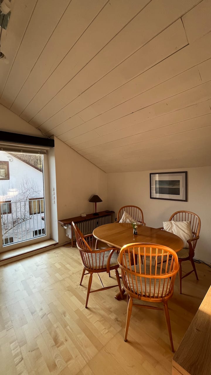 Hiker’s Heaven - Reutlingen