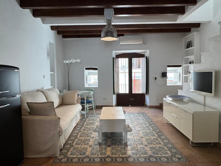 Living In The Heart Of Ibiza - Islas de Ibiza