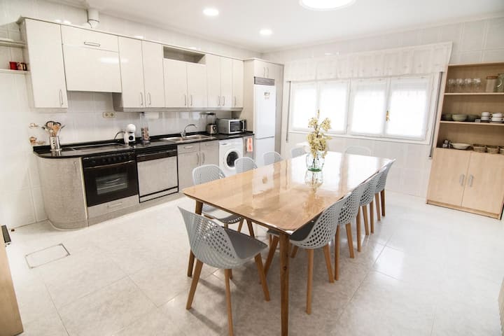 Tres Coronas. Casa Completa Con Encanto En Olite. - Tafalla