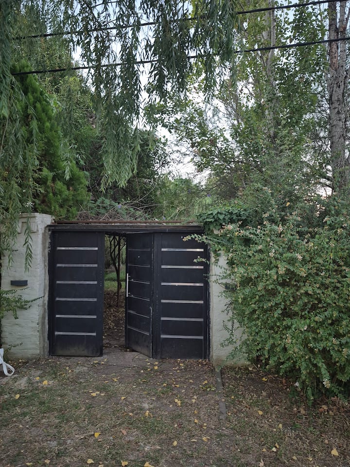 Hermoso Parque Con Casa En Zona Hermosa - Gualeguaychú