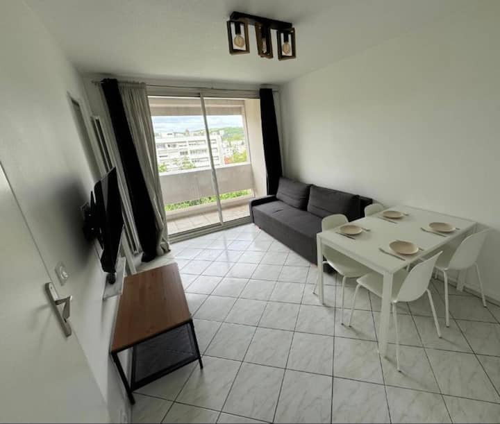 Appartement Grigny - Givors