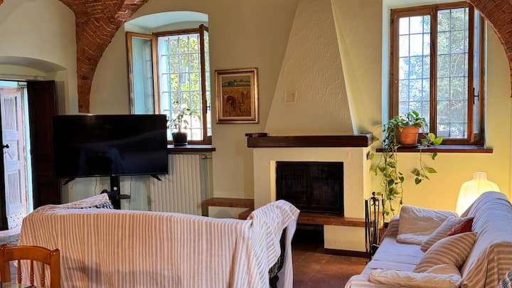 Cà Divino • Narciso Incantato | Arte & Giardino - Asti