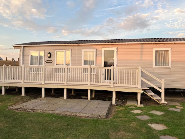 Whitstable Cambridge - Alberta Holiday Park - Faversham