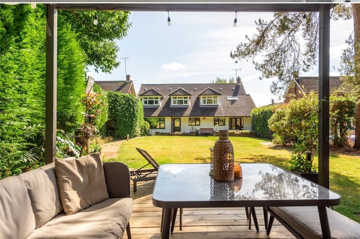 New For 2026| Silverstone & Woburn| Gym & Games Rm - Milton Keynes