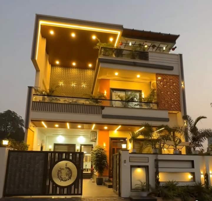 Full Privacy - Rohtak