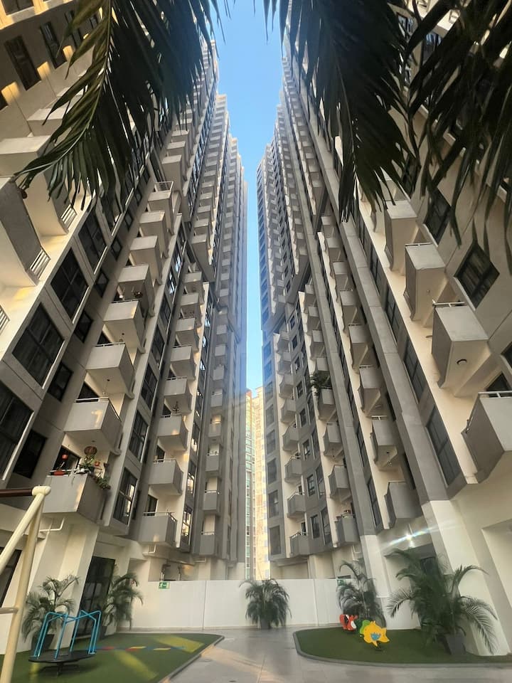 Moderno Apto En Vía España Con 2 Recámaras - Panama City