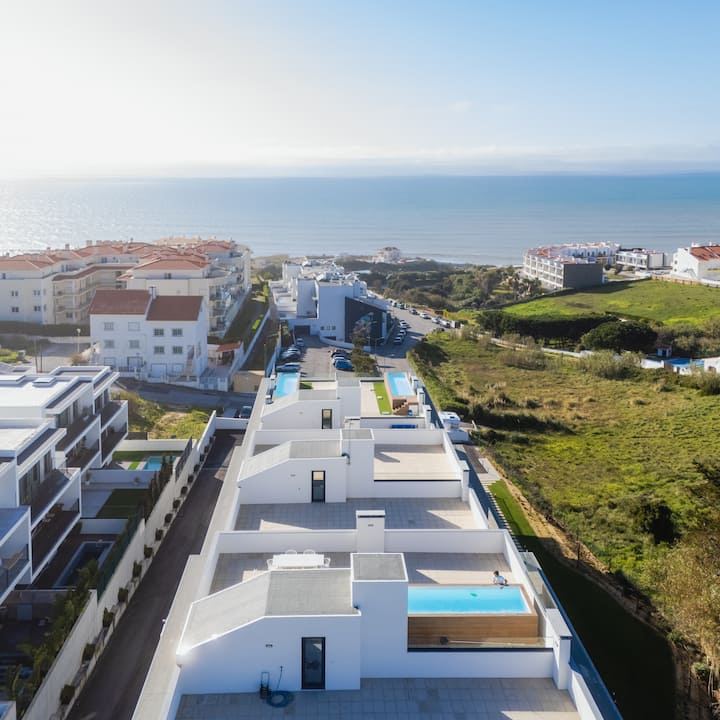 Getaway Home In Ericeira - Ericeira