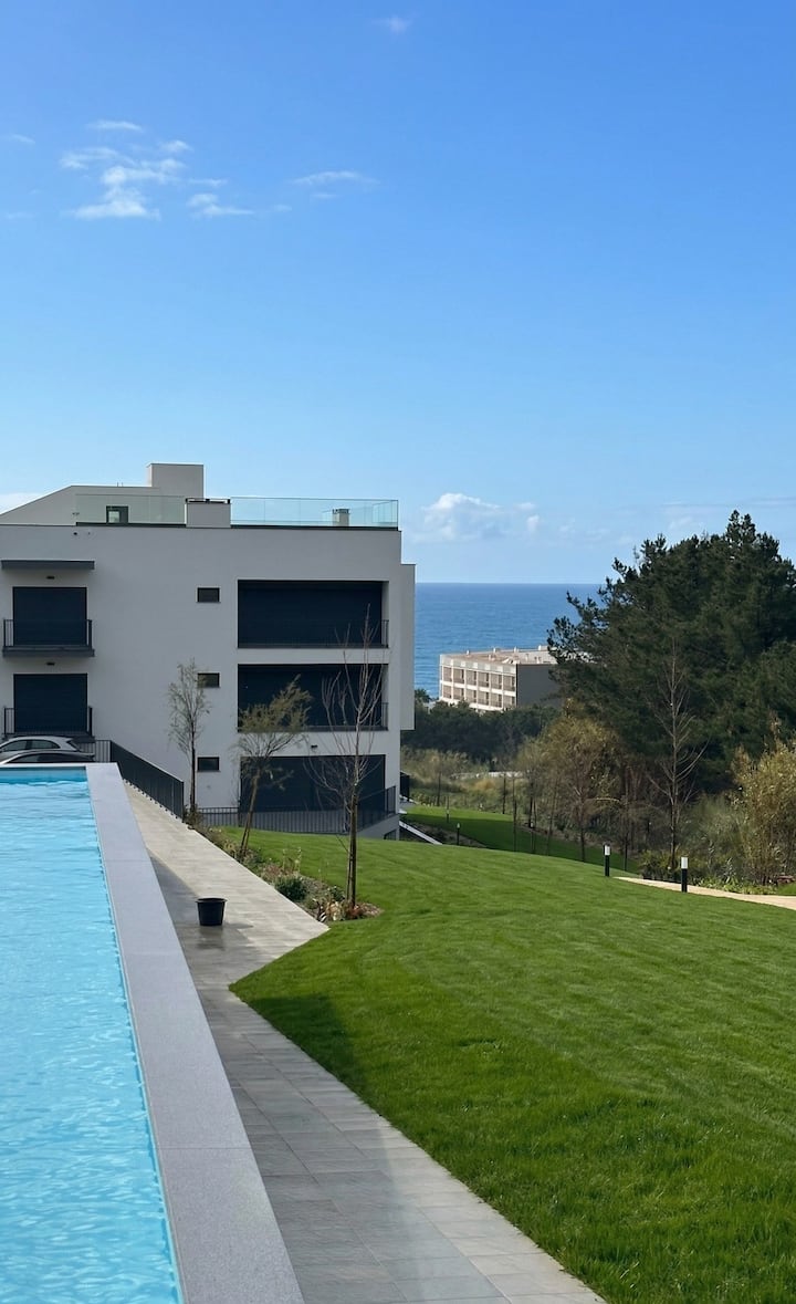 Getaway Home In Ericeira - Ericeira