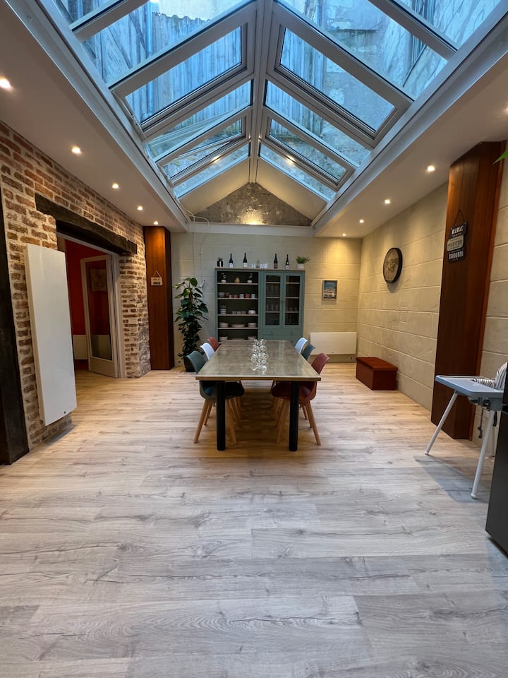 La Parenthèse Royale - Amboise