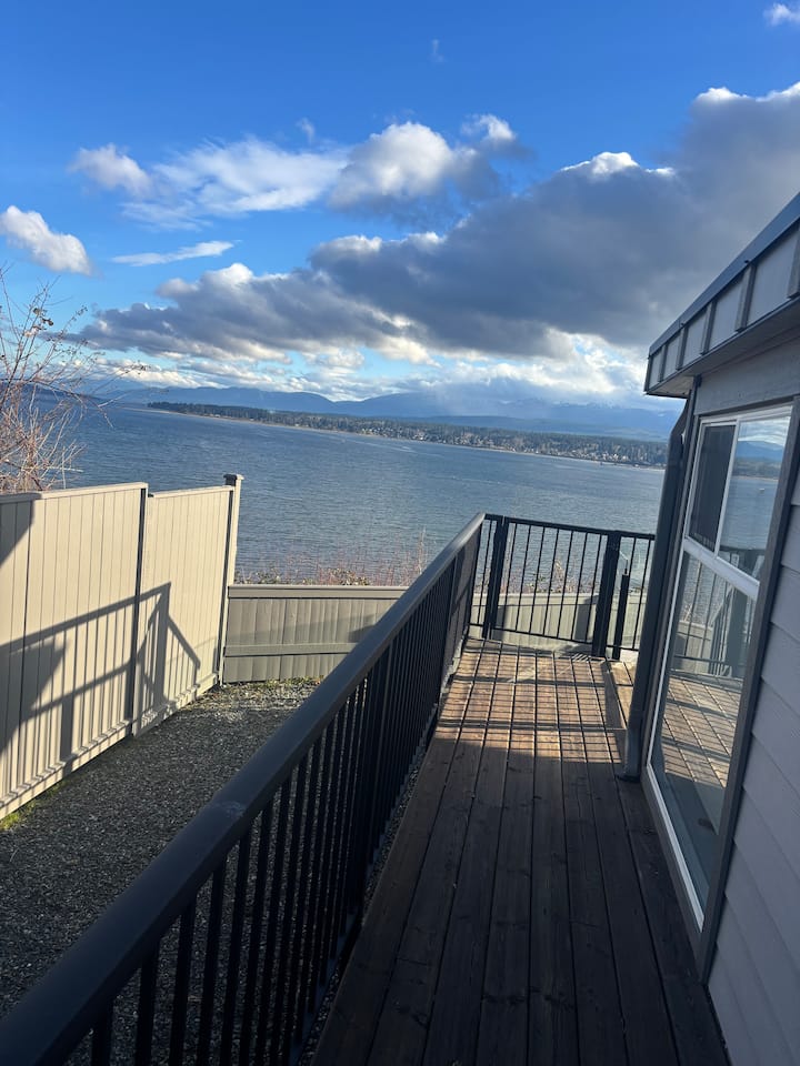 Eagleview - Comox