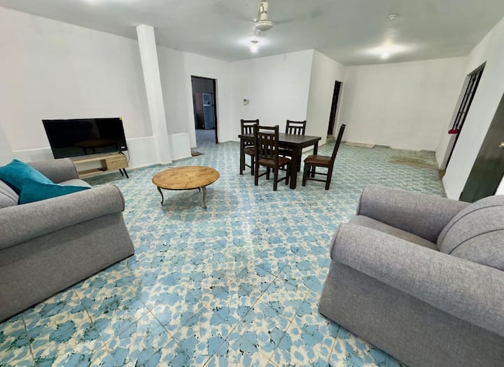 Ubicación Ideal, Depa Cómodo Y Accesible - Tampico, Mexico