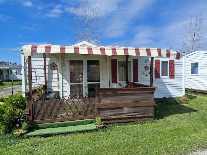 Casa Da Aguieira Ac1 Na Lands Hause - Marinha Grande