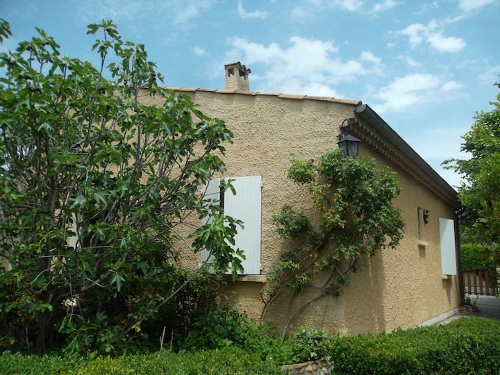 Appartement F2. - Digne-les-Bains