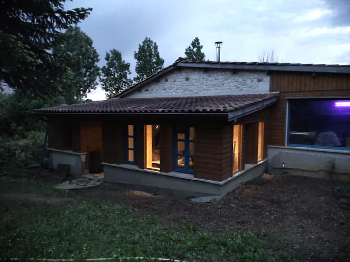 Un Petit Air De Campagne - Lauzun