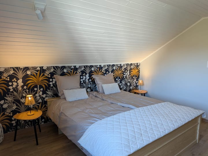 Chez Mamy "Am Wolfsbusch" - Saint-Vith