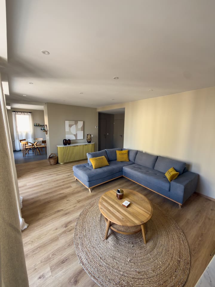 Appartement En Plein Centre-ville D'aix-les-bains - Aix-les-Bains