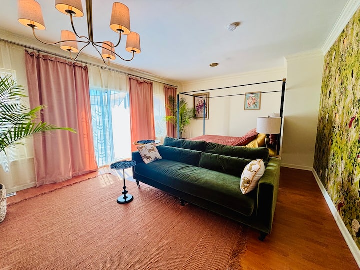 3 Bedrooms. 6 People. Downtown Chic Stay. - Brooklyn, NY