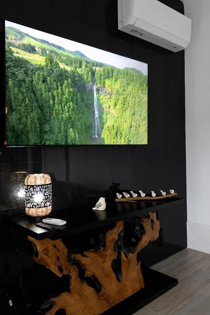 Cozy Pico De ÁGua Retreat | In The Azores - Azzorre