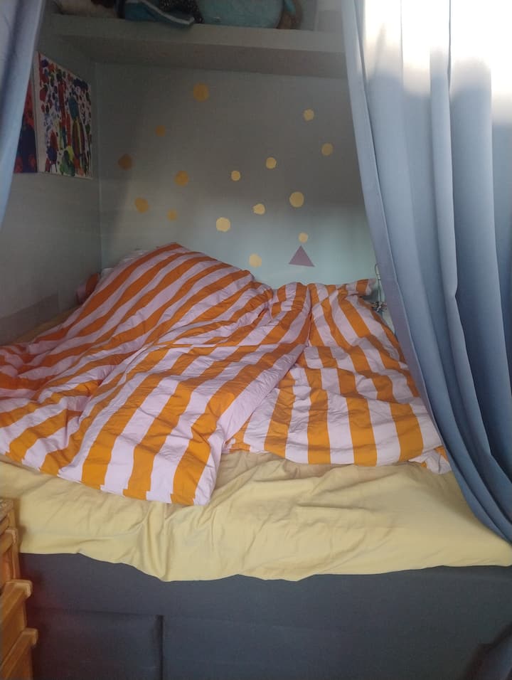 Apt. Om The Nicest Street In The Heart Of Cph N - Copenhaguen