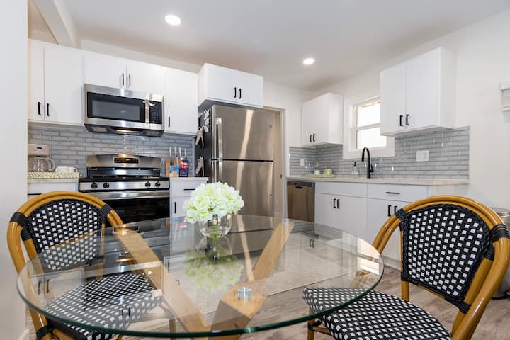 Ohana Haven - Manhattan Beach, CA