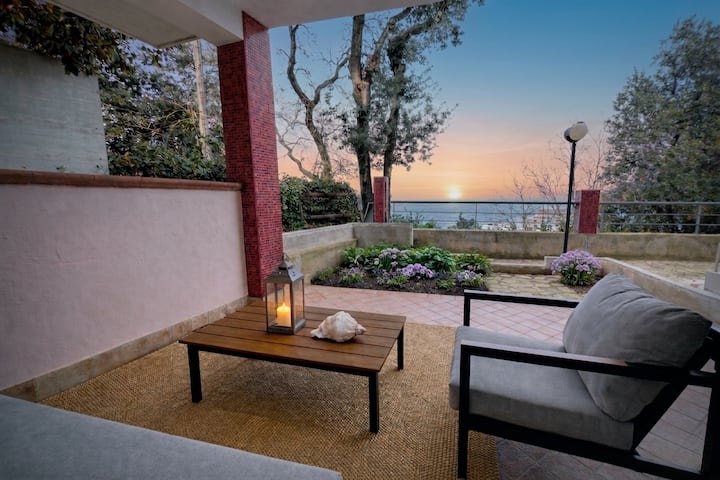 Oasi Sul Mare – Rifugio Mediterraneo Vista Mare - Ortona
