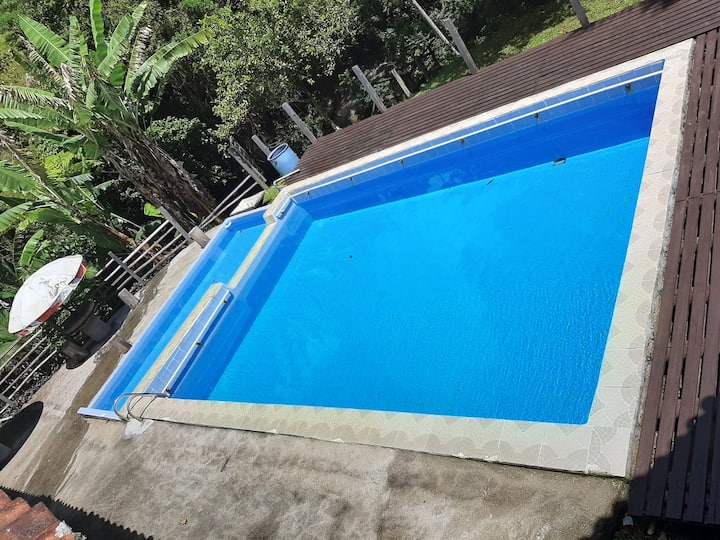 Sítio Do Boneco, Gravatal - Gravatal