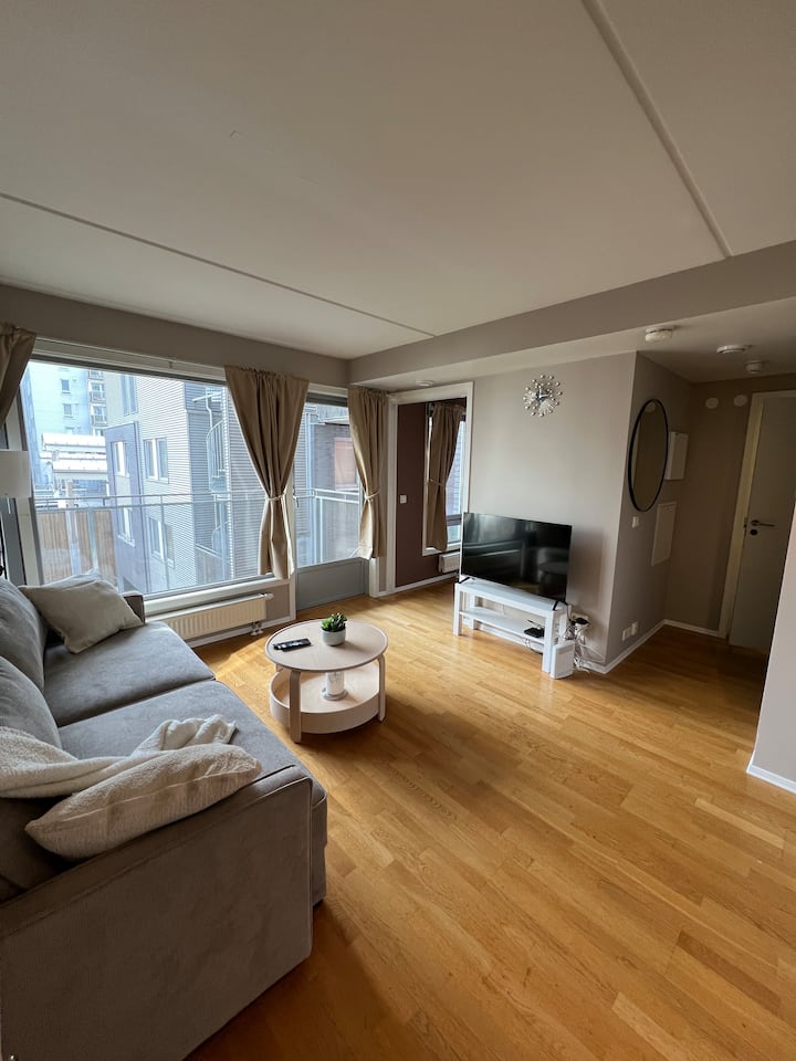 Koselig Studio I Hjertet Av Oslo - Oslo