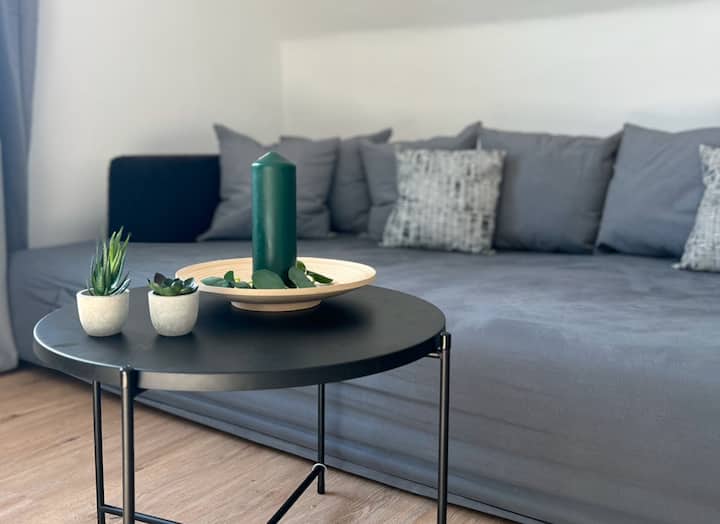 Ferienwohnung - Altenahr