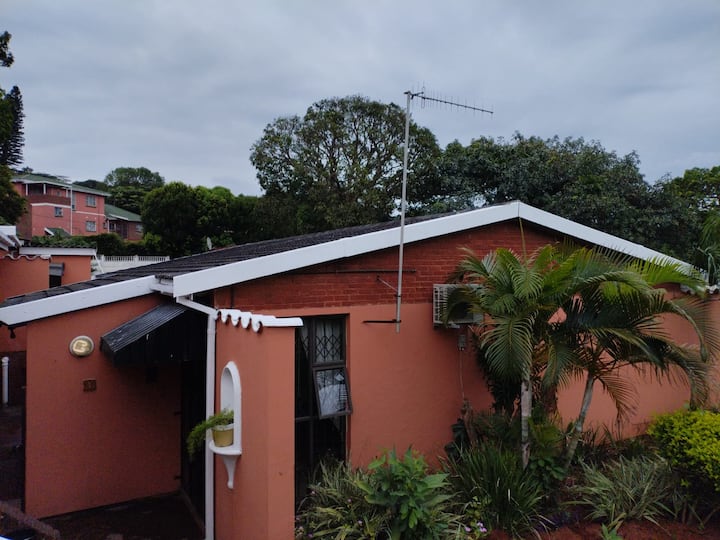 Where Comforts Meets Elegance, Your Home Away - Durban